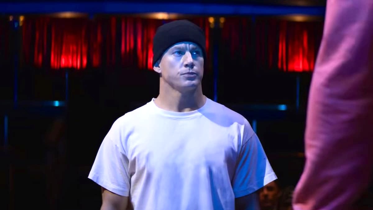 Is It Magic Mike’s Last Dance? ‘Magic Mike’s Last Dance’ Ending, Explained