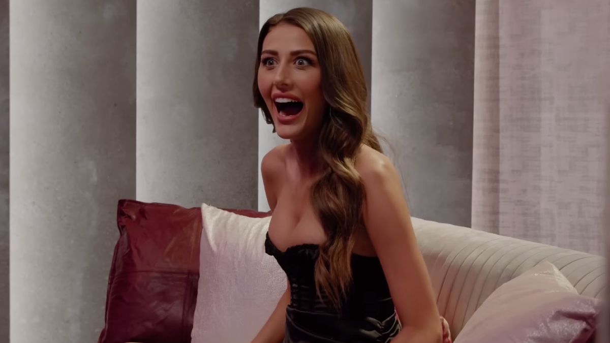 Why Is ‘Perfect Match’s Chloe Veitch Famous? Her Age, Height, Social Media, and Reality Show ...