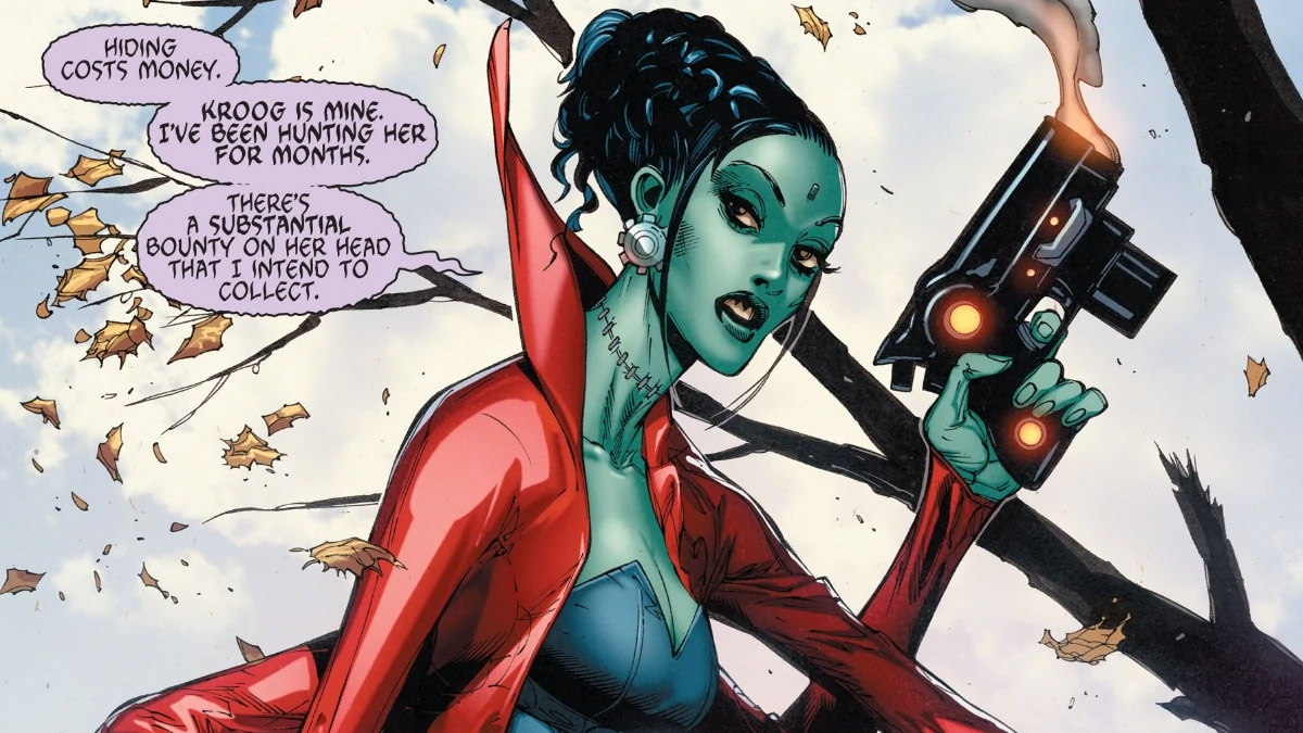 ‘Creature Commandos’ Star Reveals as Much as They Can About the DCU’s ...