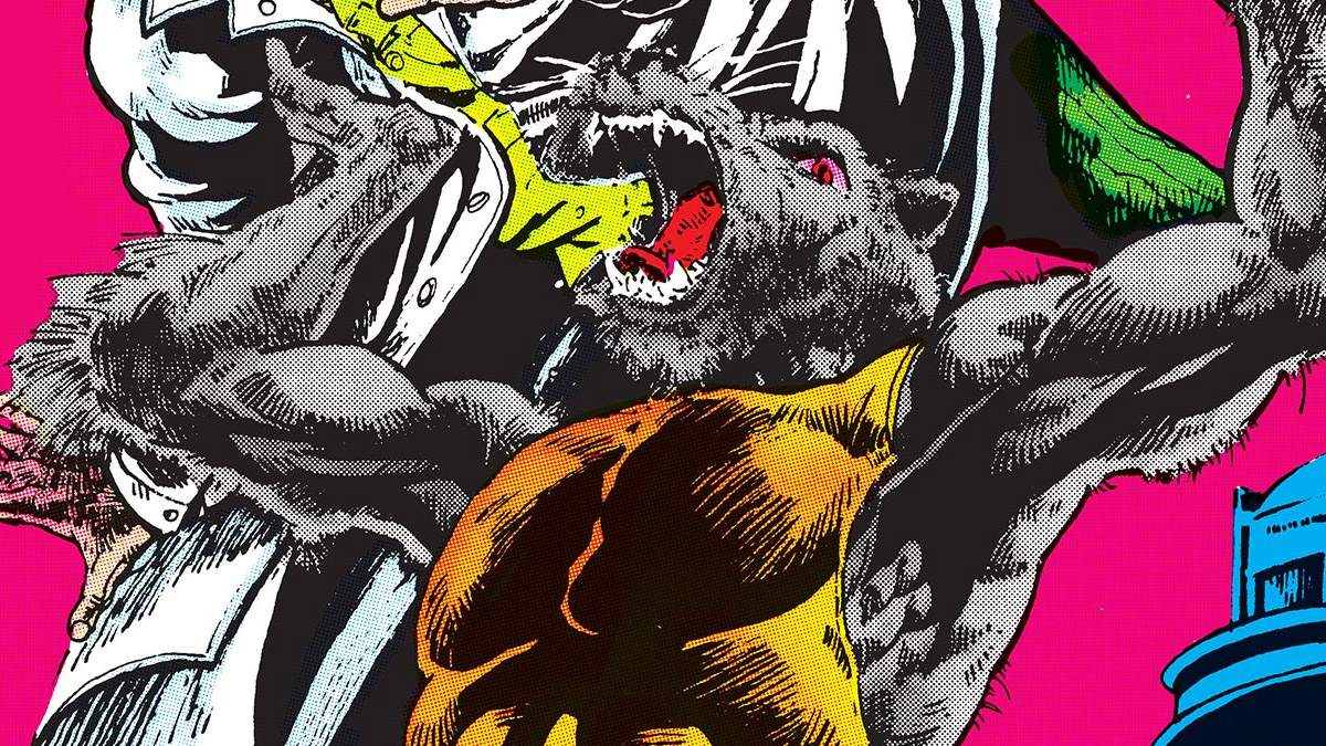 Every Member of DC's Creature Commandos, Ranked