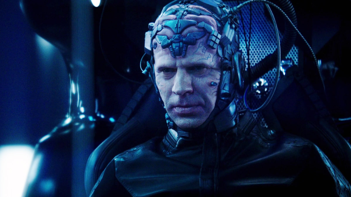 Does MODOK have a DC Counterpart? 10 Comics Characters James Gunn ...