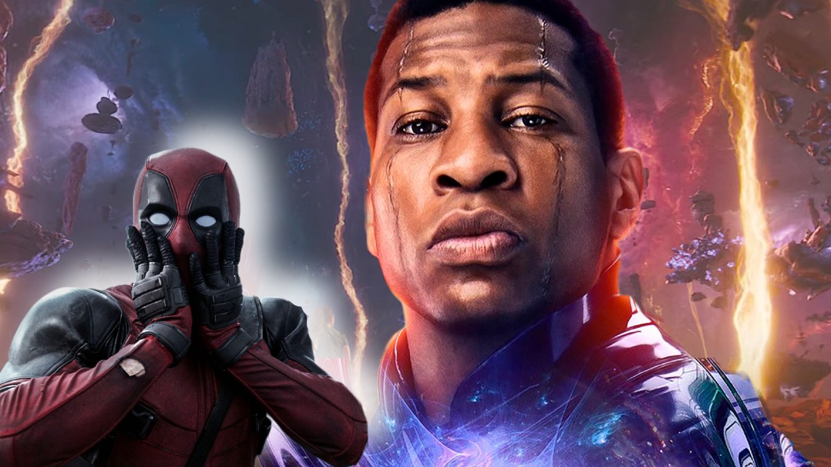 Kang’s Scars May Hold the Secret to How ‘Deadpool 3’ Ties Into the ...