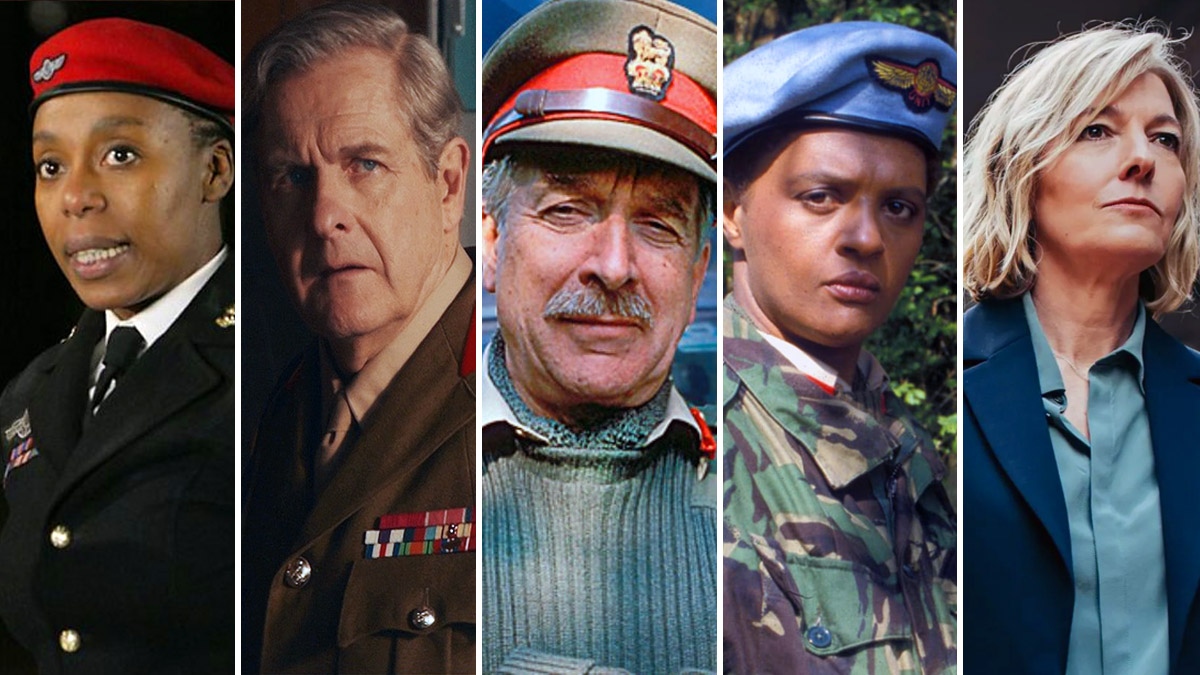 What Is UNIT in 'Doctor Who?' The History of Doctor’s Earth Allies, Explained