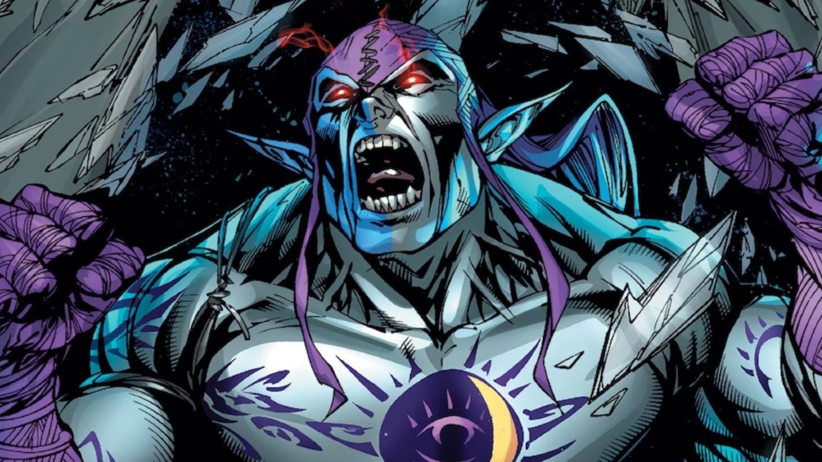 The 15 Most Powerful DC Characters, Ranked