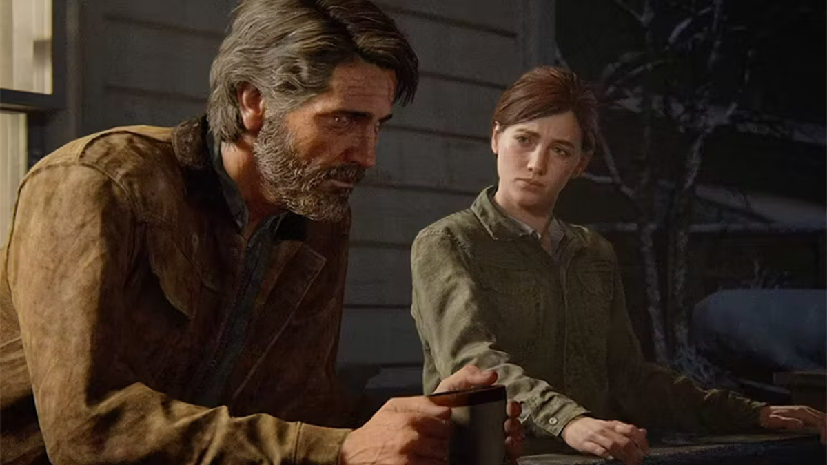 How Old Are Ellie and Joel in ‘The Last of Us?’