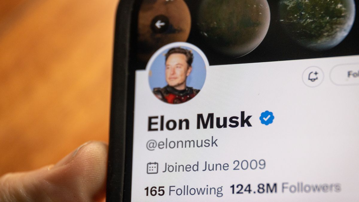 Twitter Changes Its Algorithm so You See More of Elon Musk’s Tweets