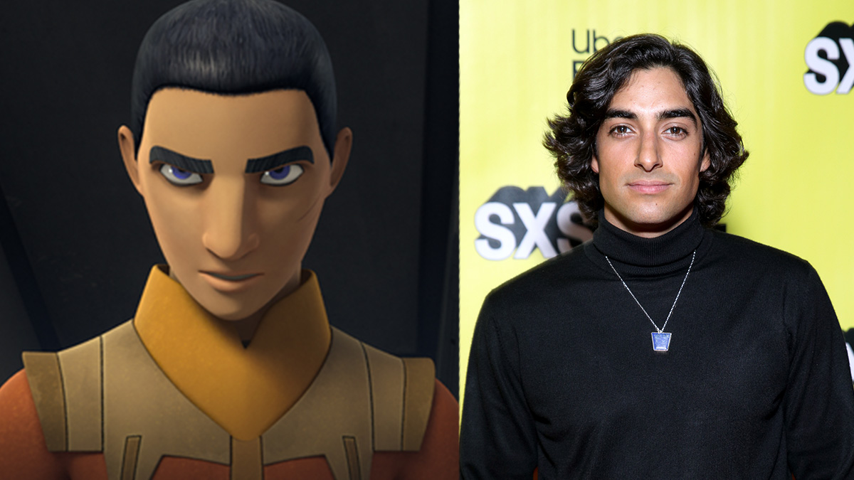 Who Is Ezra Bridger and What Happened to Him in ‘Star Wars: Rebels'