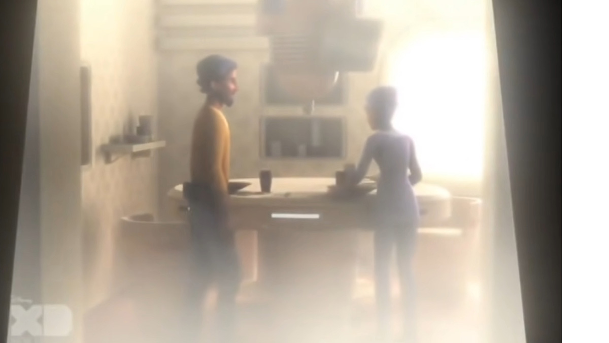 Who Is Ezra Bridger and What Happened to Him in ‘Star Wars: Rebels'