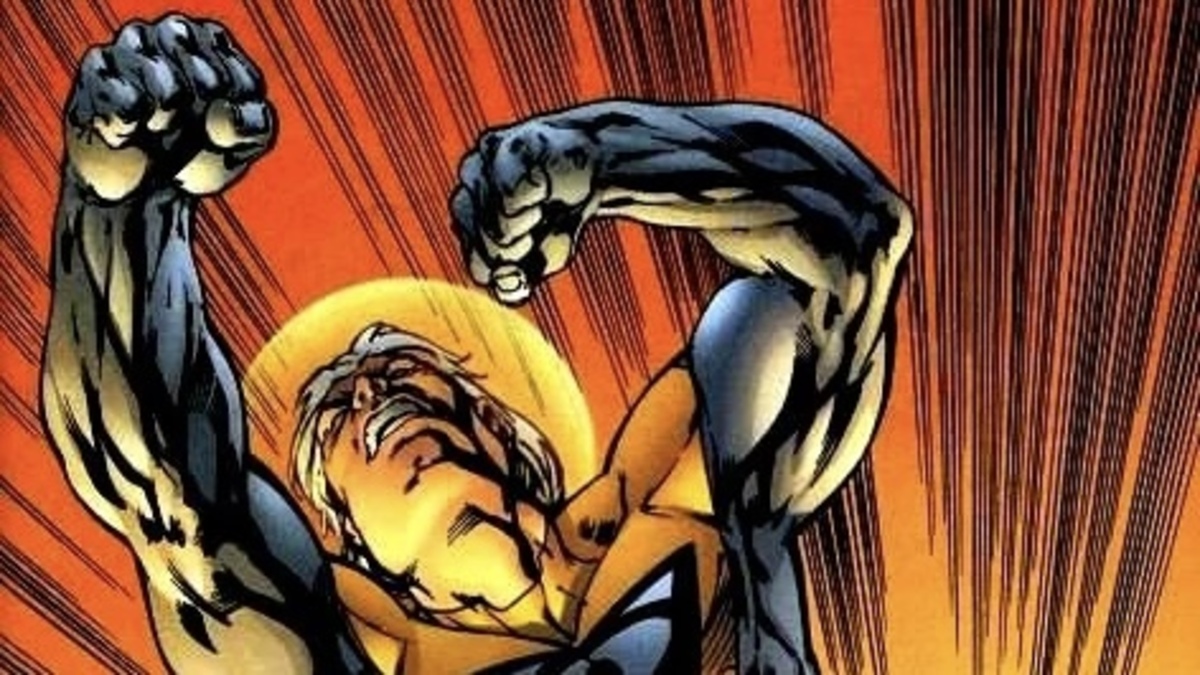 The Most Powerful Members of James Gunn’s new DC Lineup Ranked