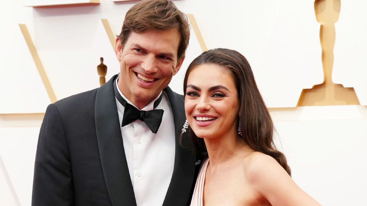 Mila Kunis and Ashton Kutcher's Dating and Marriage Timeline