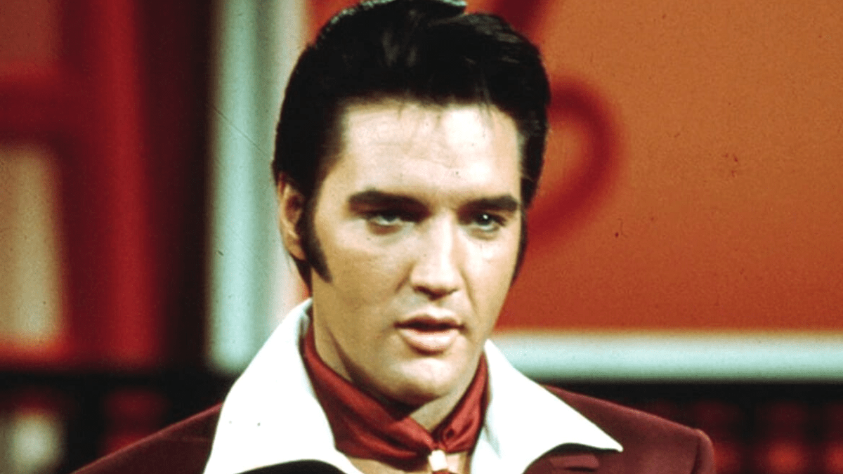 What Happened to Jesse Garon Presley? Elvis Presley's Twin Brother ...