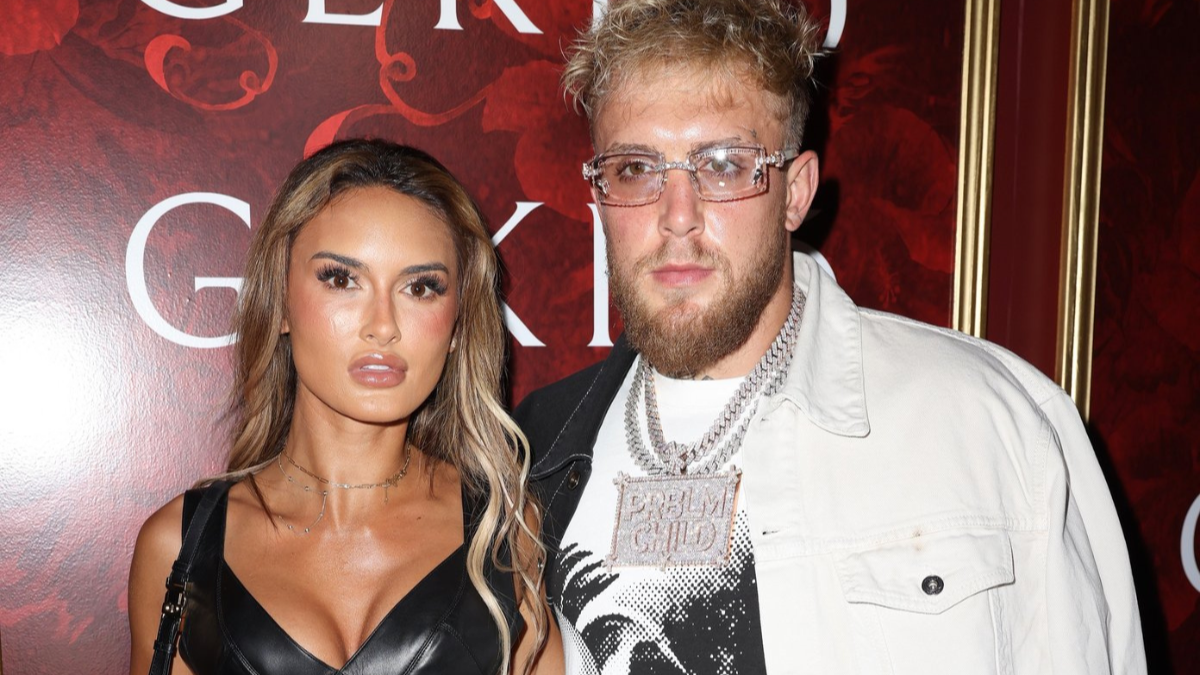 Who is Jake Paul's Girlfriend, Julia Rose?