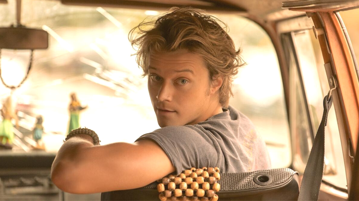 Who Plays JJ in 'Outer Banks?'