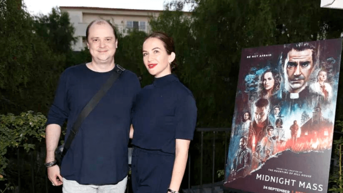 Netflix's 'The Fall of the House of Usher': Release Window, Plot, Cast ...