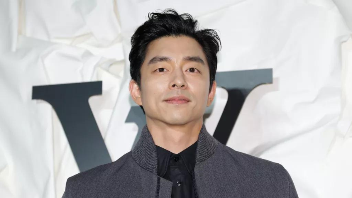 Is Gong Yoo Married? His Relationship Status, Explained