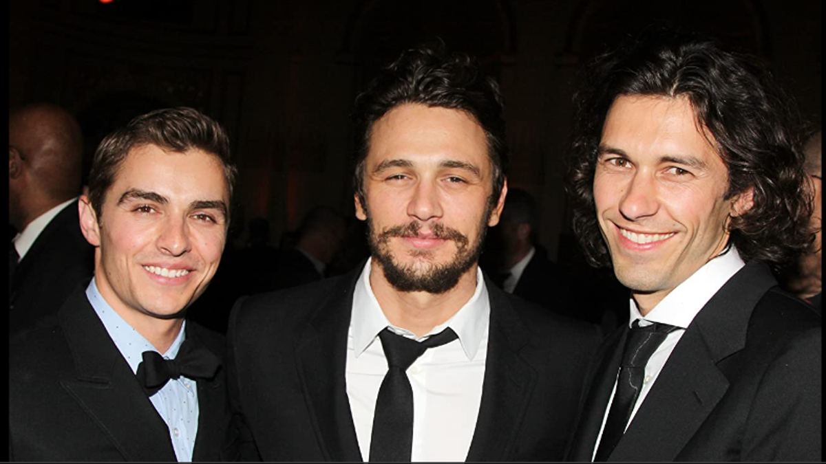 How Many Franco Brothers Are There? James Franco's Family Tree, Explained