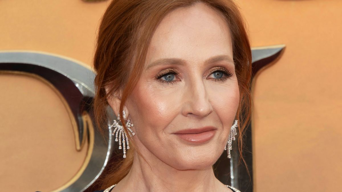 Does J.K. Rowling Make Money From the ‘Harry Potter’ Movies?