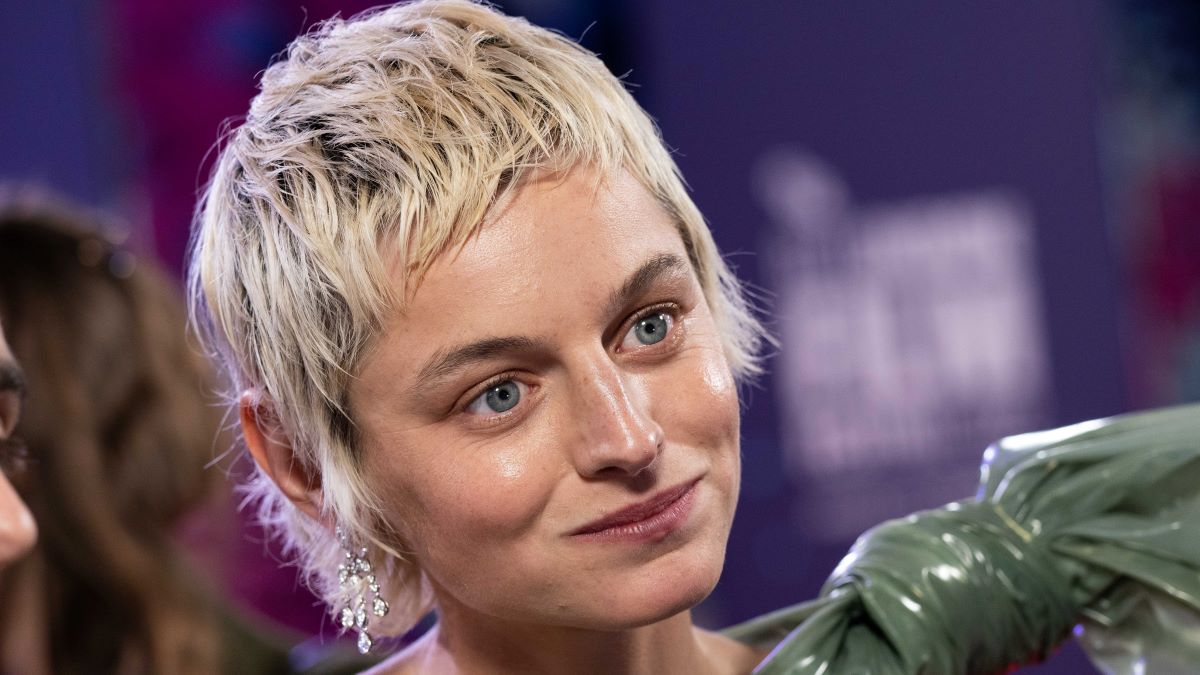 Who Is Emma Corrin? The ‘Deadpool 3’ Star’s Most Famous and Upcoming Roles
