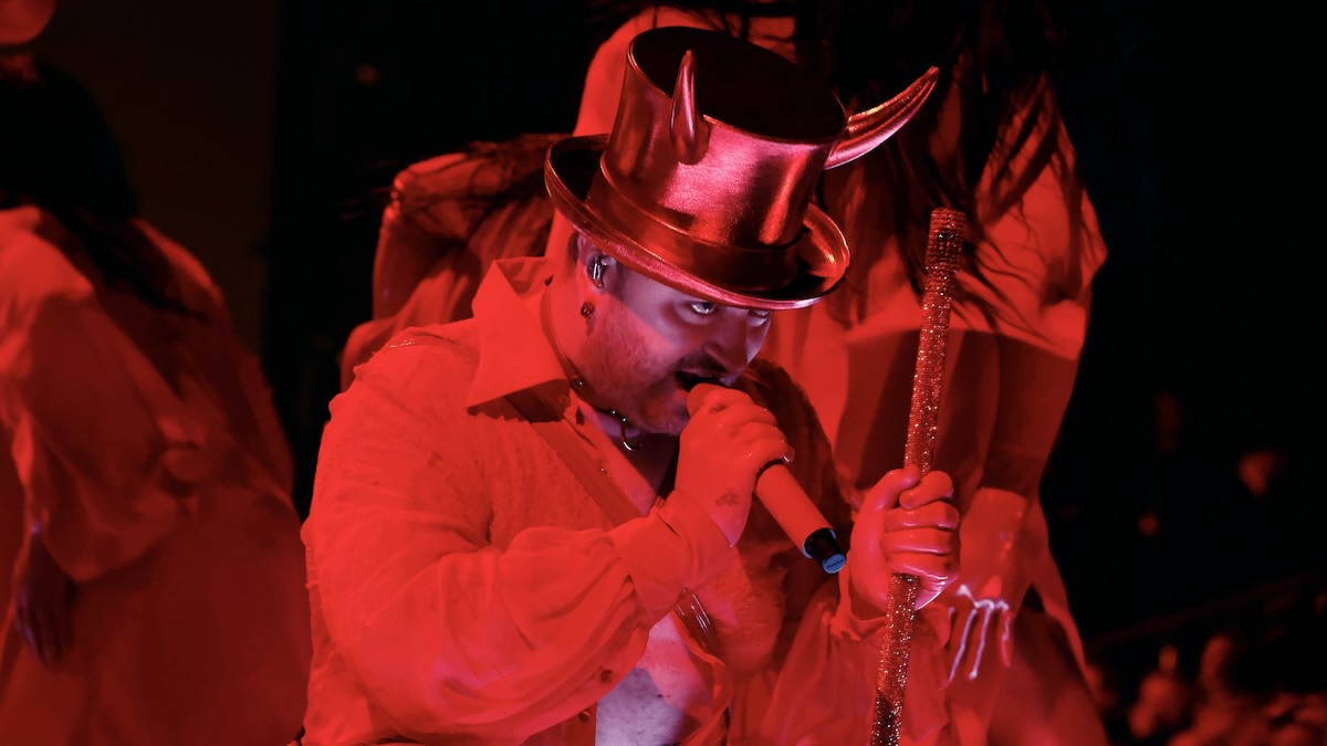 What Is ‘Unholy’ by Sam Smith About, and Is It Based on a True Story?