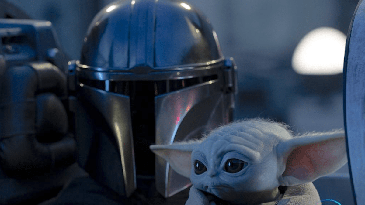 Jeremy Allen White to appear in 'The Mandalorian and Grogu' as a member ...