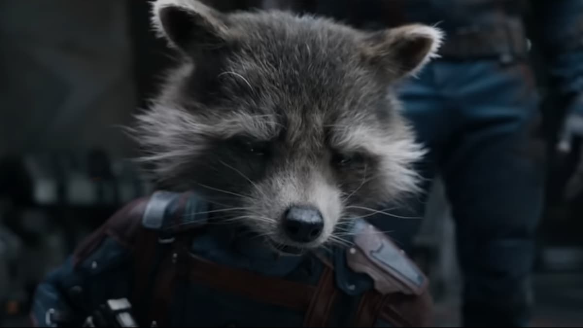 Marvel Fans Are Crying After Seeing This ‘Guardians of the Galaxy Vol ...