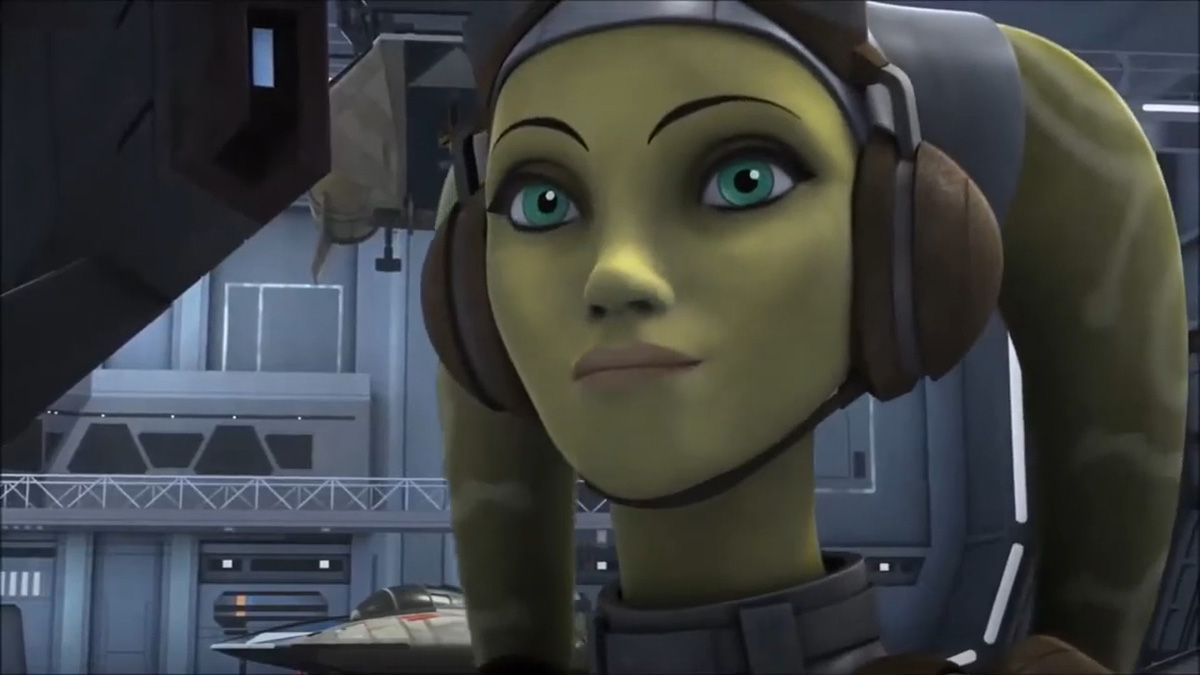 Who Is Jacen Syndulla in ‘Star Wars’ and What Happened to His Parents?