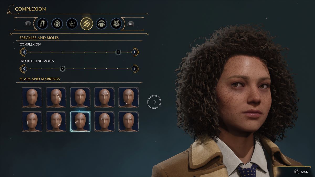 Your Guide to the ‘Hogwarts Legacy’ Character Creator