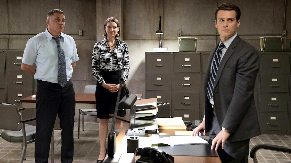 The 15 Best TV Shows About the FBI