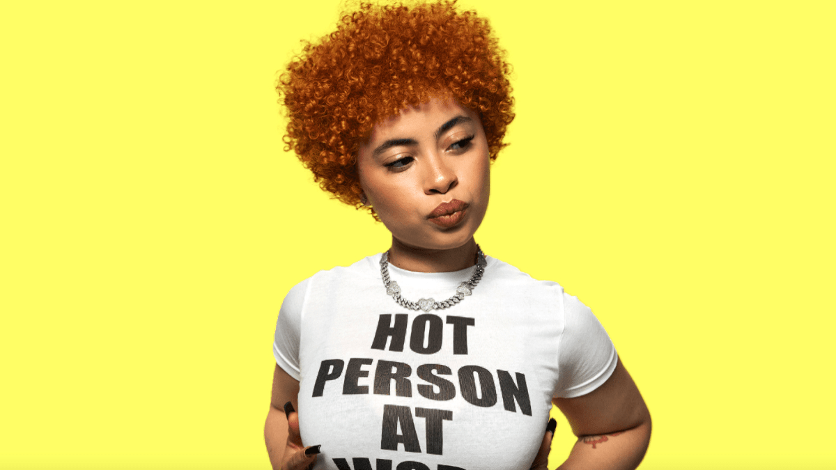 The Ice Spice Controversy, Explained