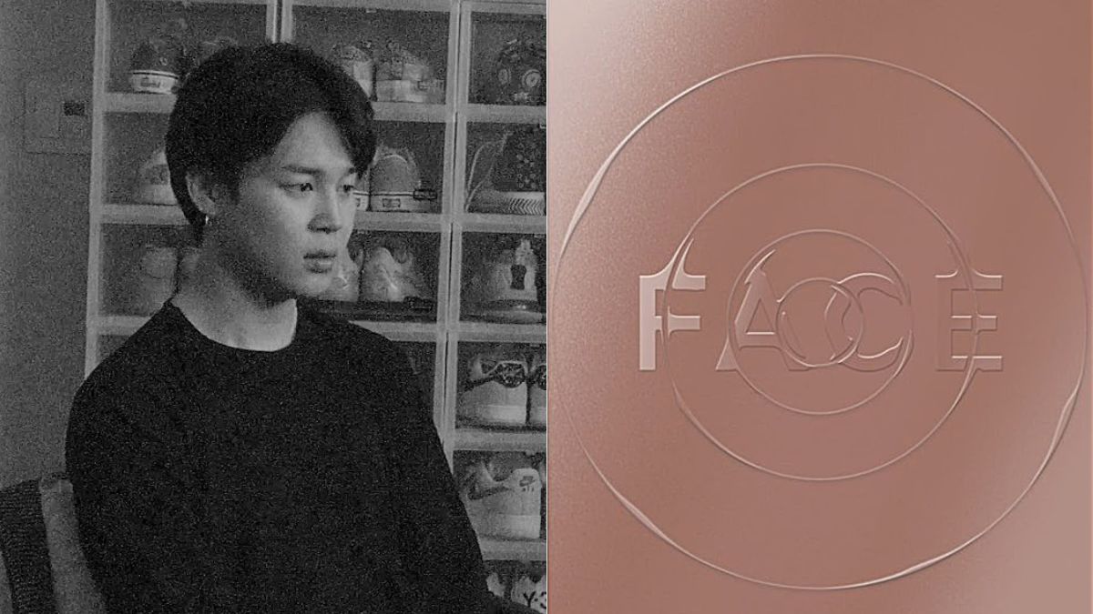 BTS’ Jimin Debut Solo Album ‘Face’ Tracklist