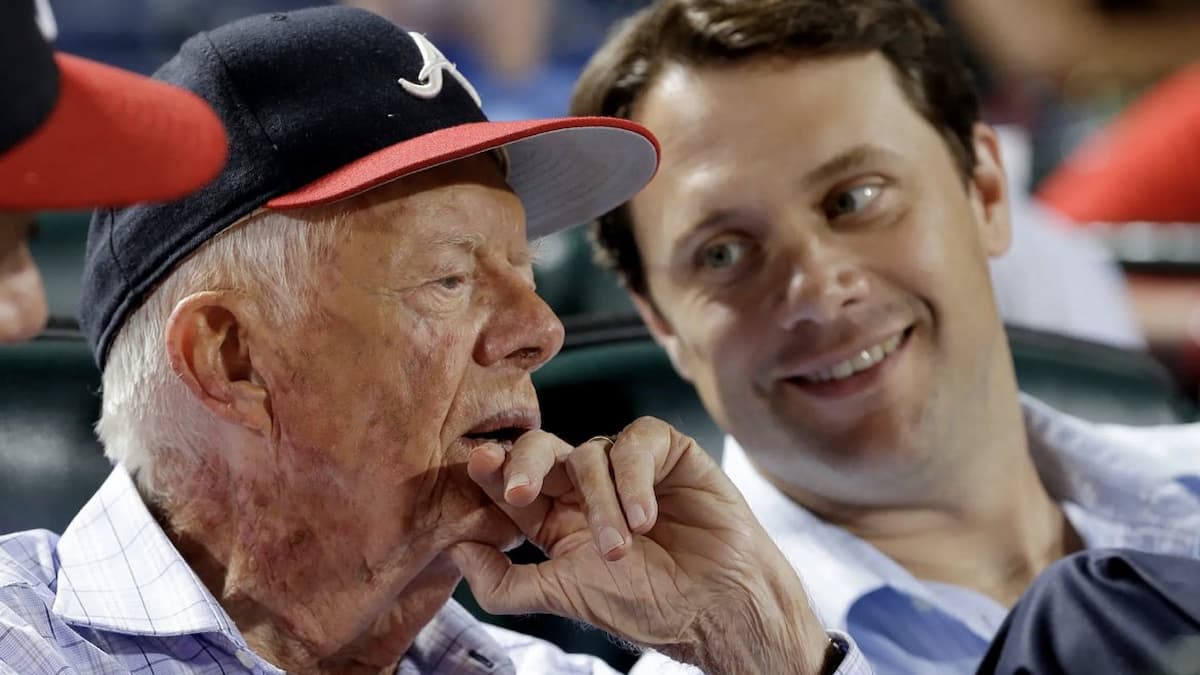 Jimmy Carter's Biggest Accomplishments, Explained