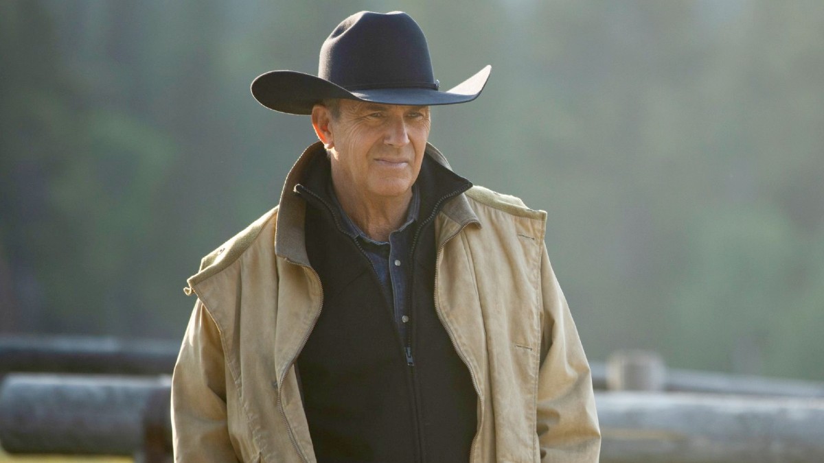 Why Did John Dutton Say Goodbye to the Yellowstone Dutton Ranch?