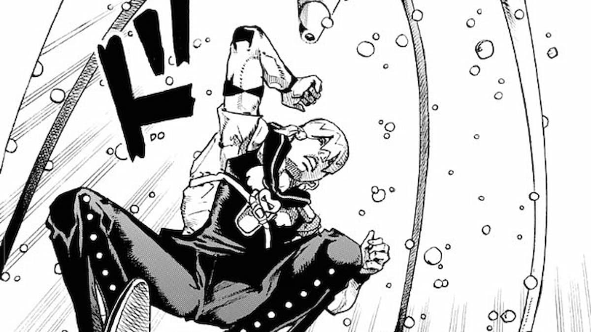 Who is Jodio Joestar? 'JoJo's Bizarre Adventure,' Explained