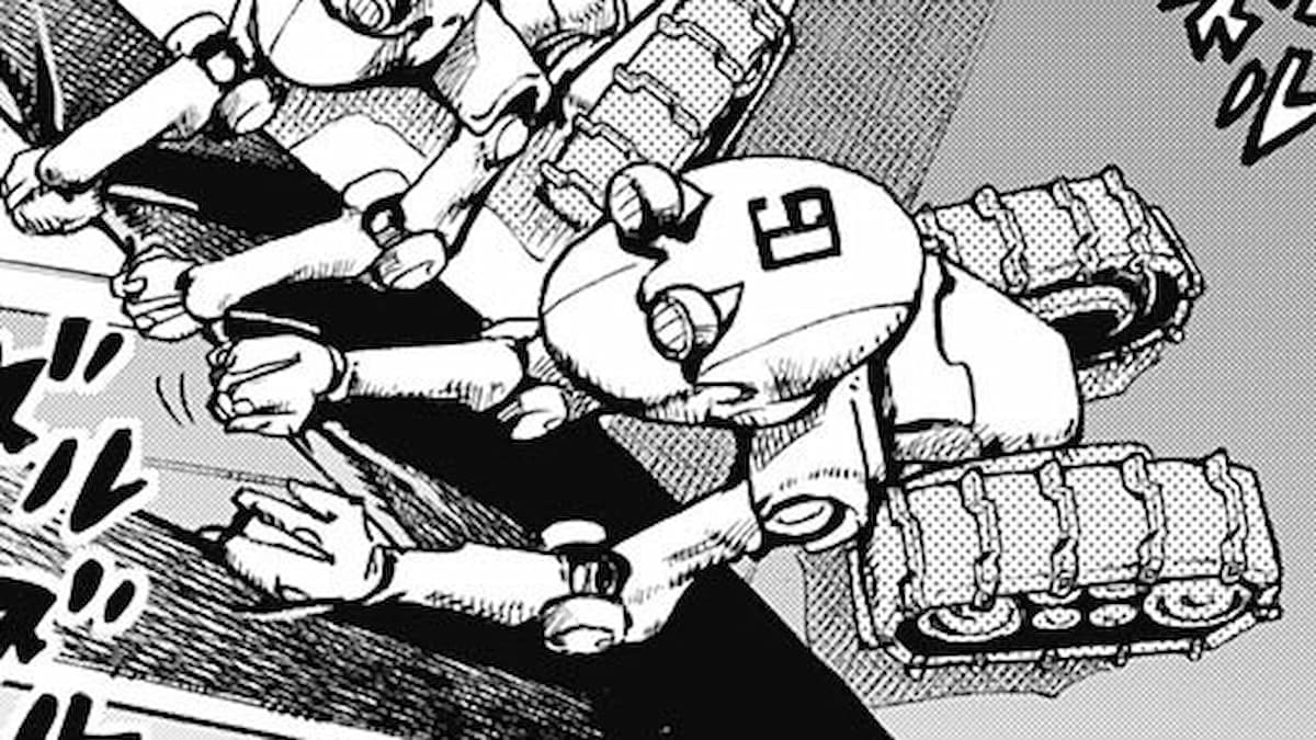 Who is Dragona Joestar? 'JoJo's Bizarre Adventure,' Explained