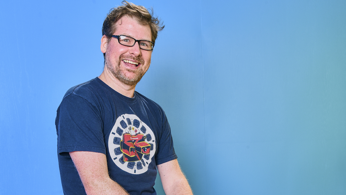 Justin Roiland Thought He Would Never Get Fired if He Cast Himself in ...