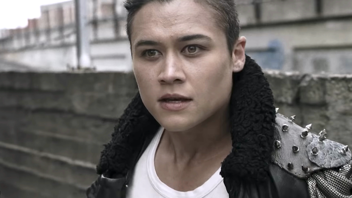 Who plays Jentorra in ‘Ant-Man and the Wasp: Quantumania?'