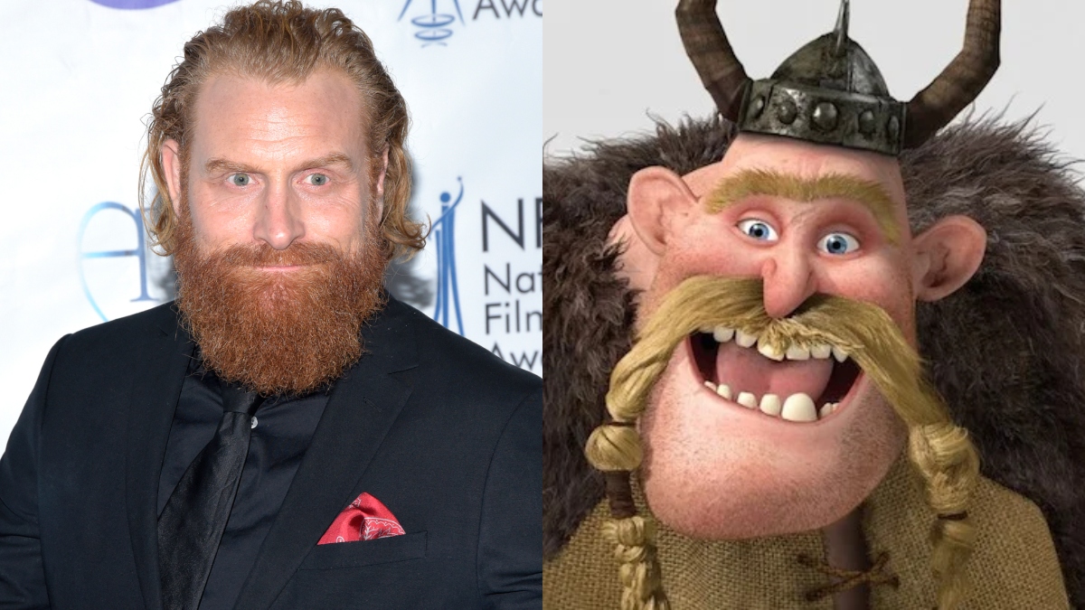 Here Are 10 Stars Perfect for Universal’s Live-Action ‘How To Train ...