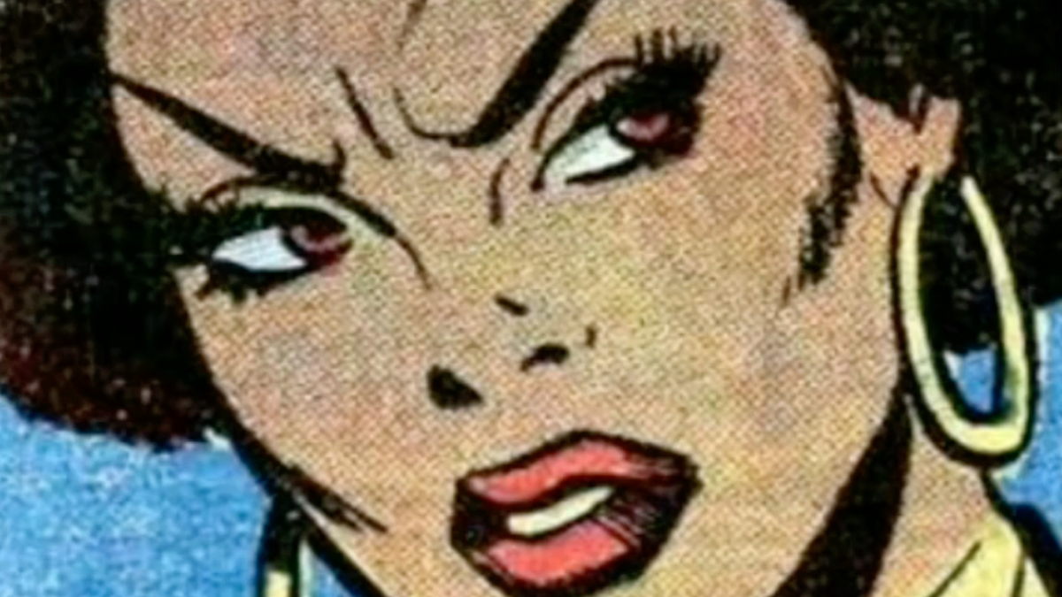 Who Is Leila Taylor In Marvel? Key 'Captain America: New World Order ...