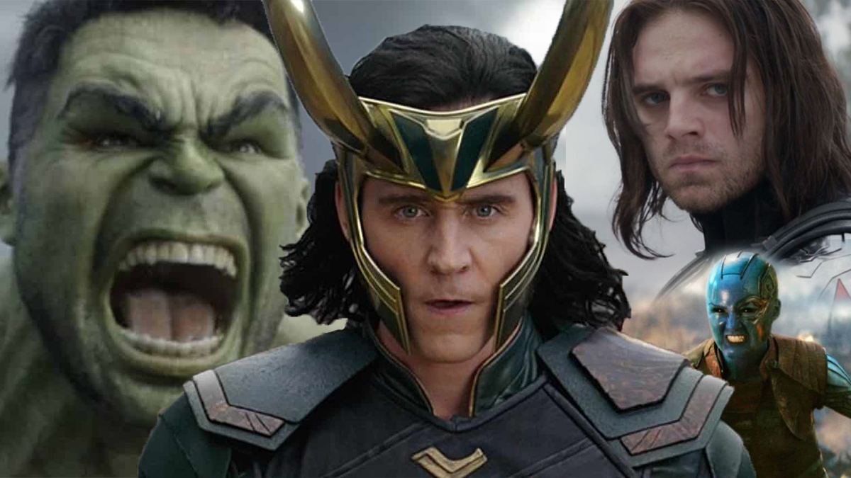 From Loki to MODOK: 10 MCU Villains Who Have Redeemed Themselves