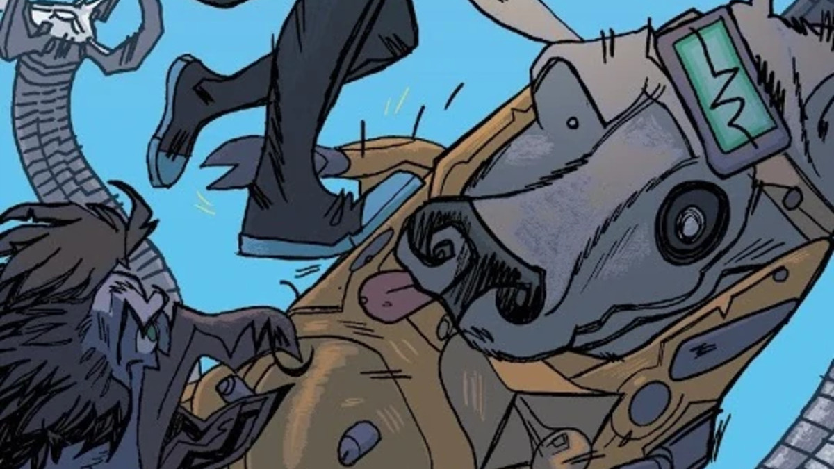 From Donald Trump to Elvis Presley, These 10 MODOK Variants Are Even ...