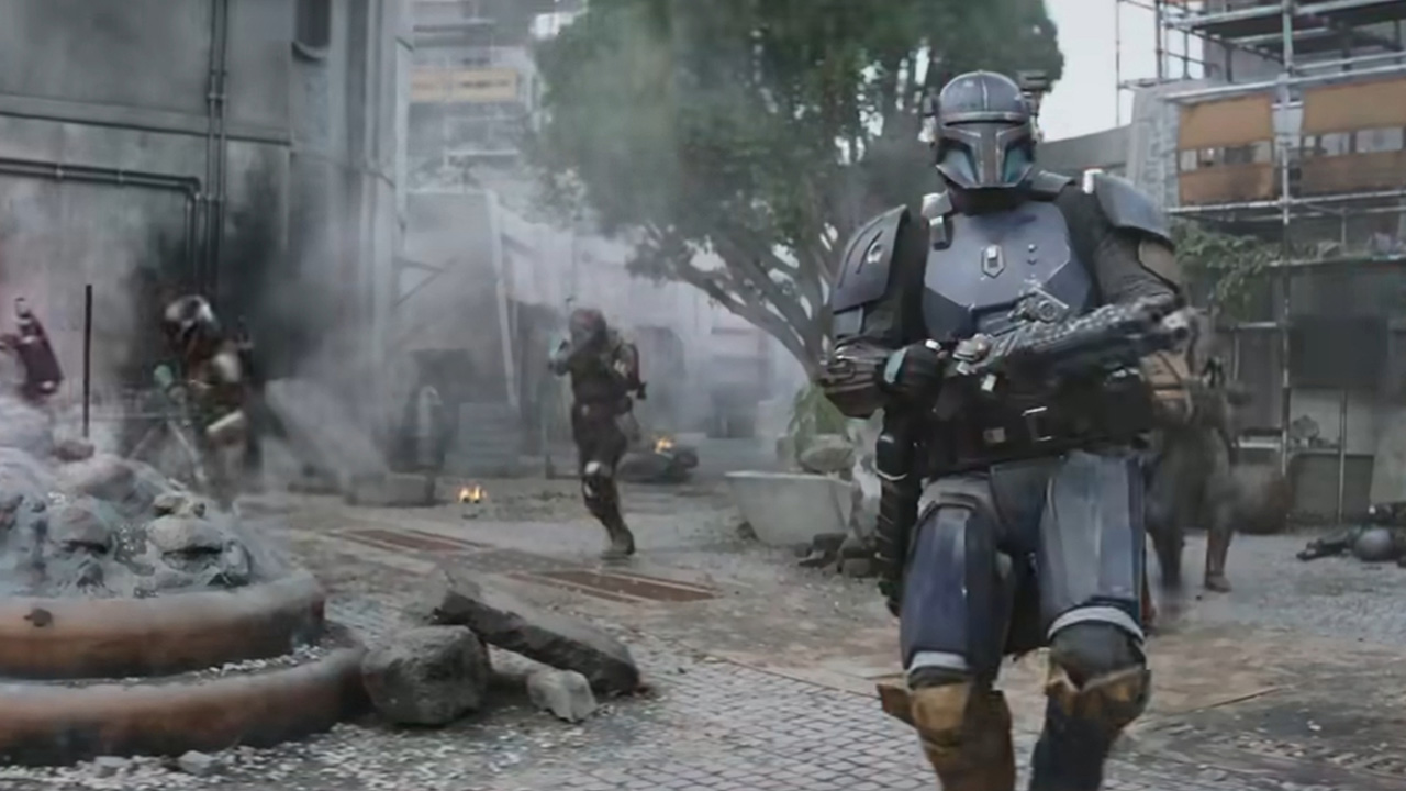 What Were the Mandalorian Civil Wars?