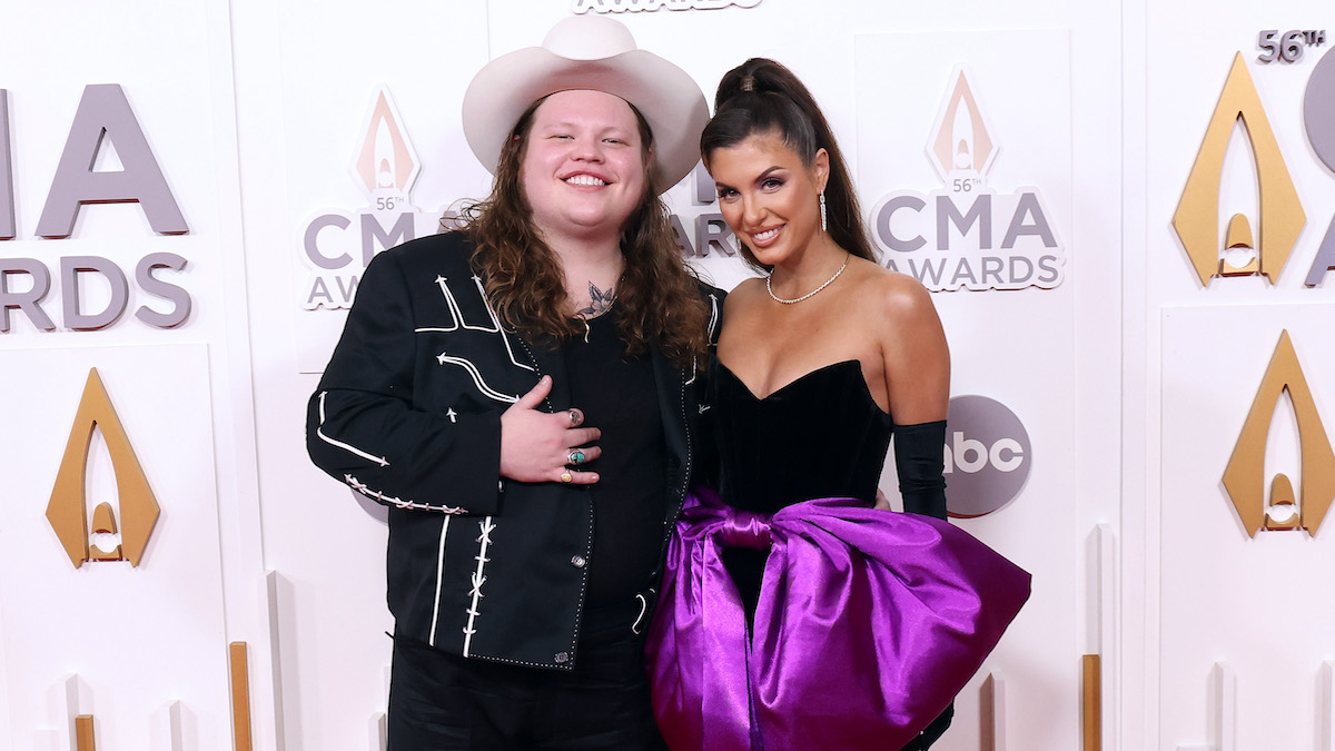 Who Is Briley Hussey? All About the New Wife of Country Artist Marcus King