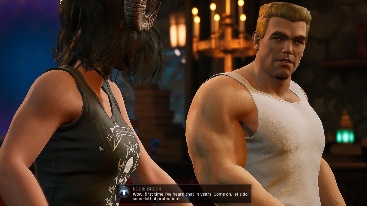 Review: ‘Marvel’s Midnight Suns’ Venom DLC Is a Treat for Longtime ...