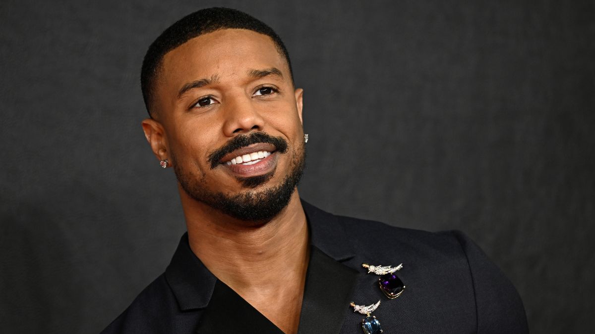 Is Michael B. Jordan Related to NBA Legend Michael Jordan?