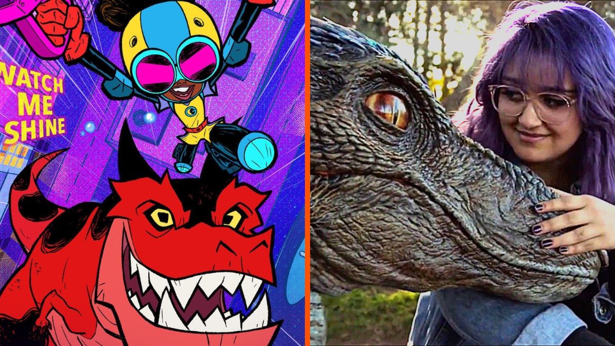 If You Like ‘Moon Girl and Devil Dinosaur’, Marvel Has Another Smart ...
