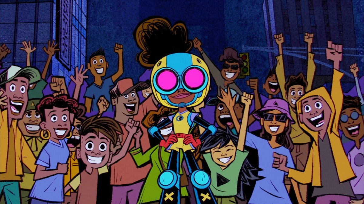 Is ‘Moon Girl and Devil Dinosaur’ Part of the MCU?