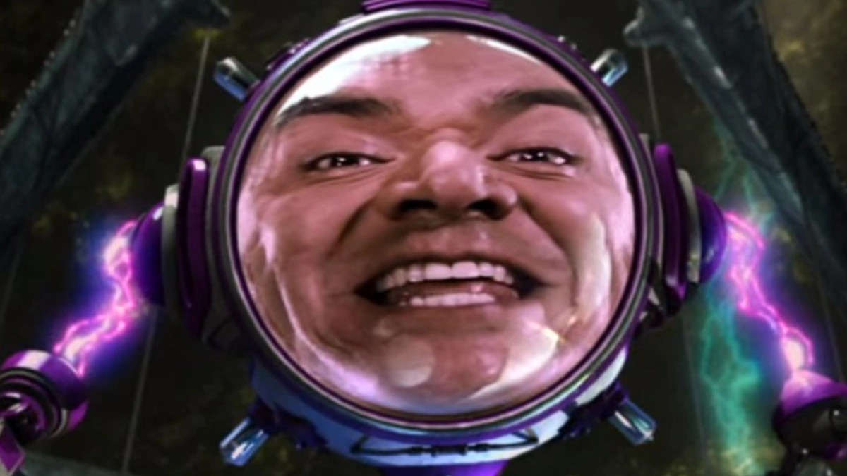 Who Is Mr Electric? ‘Ant-Man and the Wasp: Quantumania’ M.O.D.O.K. Meme, Explained