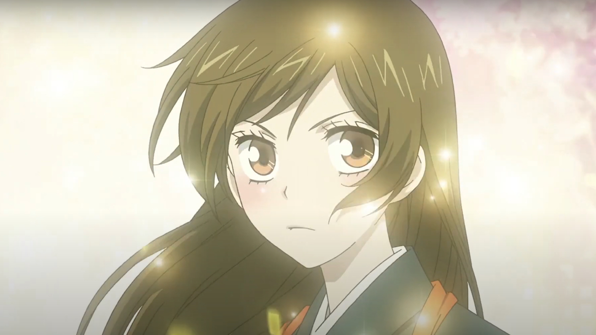 Nanami Momozono from 'Kamisama Kiss': Her Age, Height, and Birthday, Explained