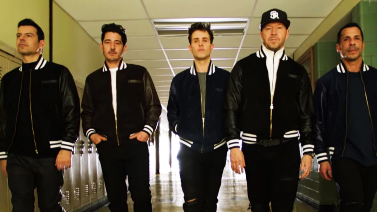 What Are the New Kids on the Block Members Doing Now?