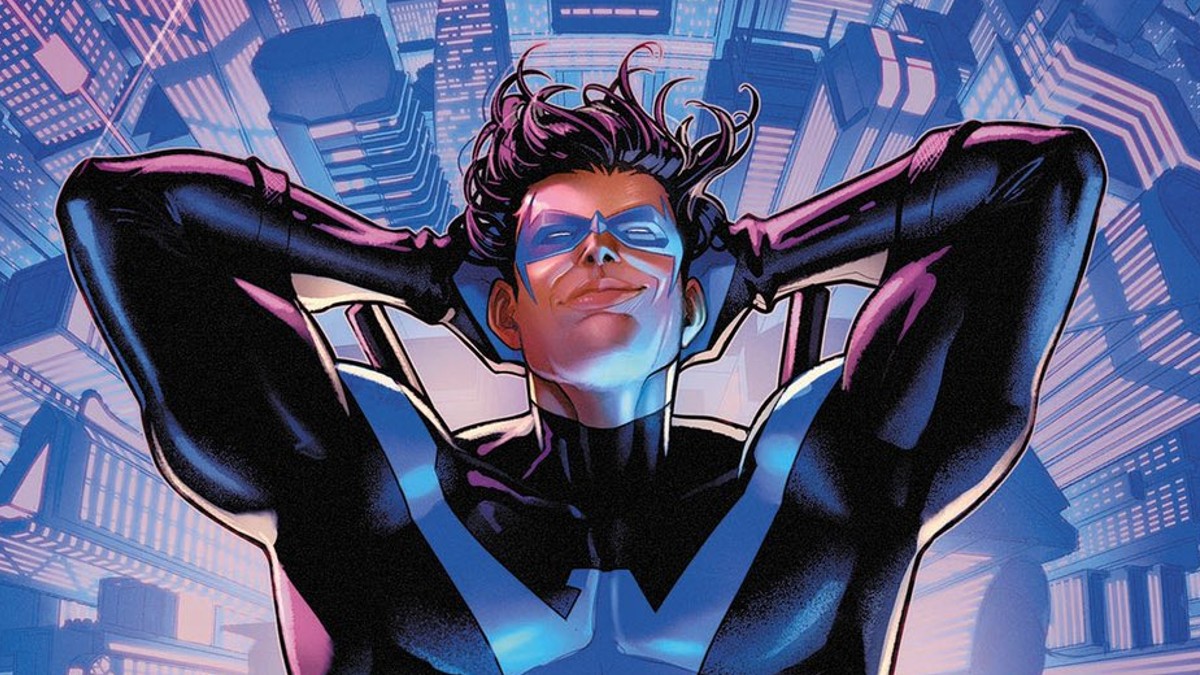 5 Unannounced DC Characters James Gunn Might Be Bringing to the DCU